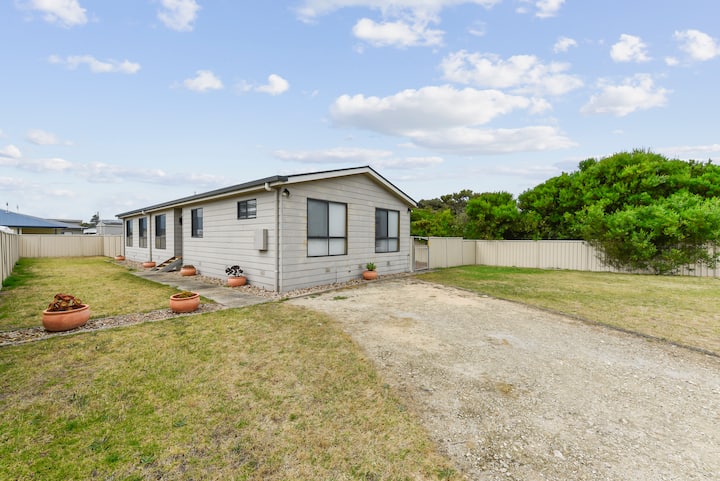 Arohanui Holiday Home - Beachport