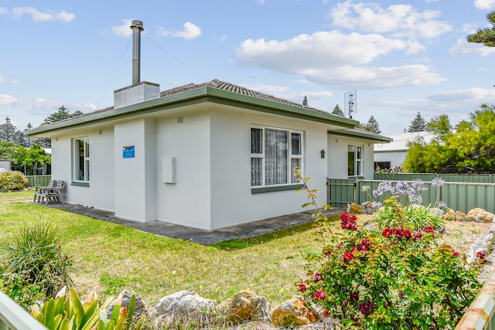 Walters Holiday Home - Southend