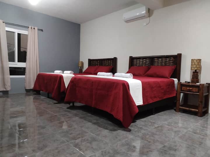 Villa Esperanza 1 - San Francisco Zapotitlán