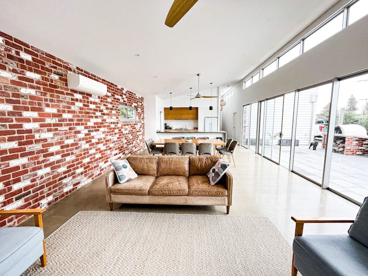 Amaroo Beach House - Southend