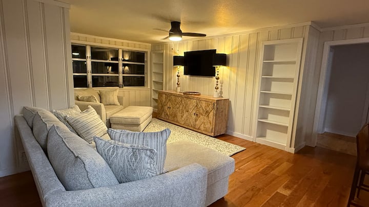 The Cozy Getaway - Dothan, AL