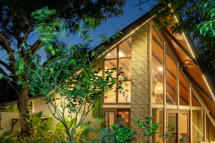 Villa Talisay - Rosales