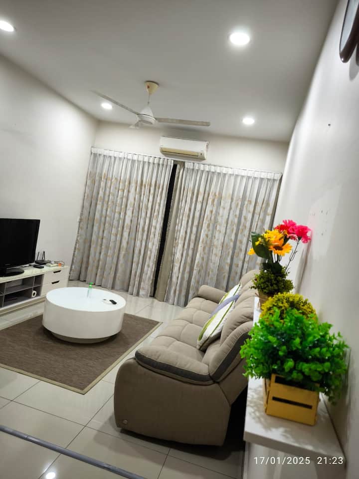 Ioi City, Serdang, Upm, Balakong, Greenpark 16 - Serdang