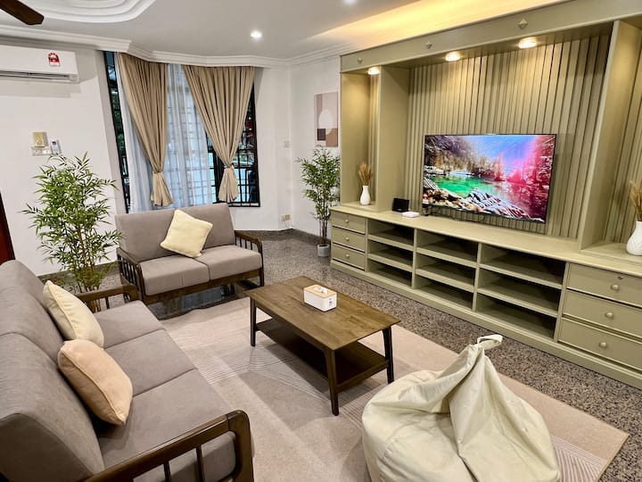 Terengganu Inn - Terengganu