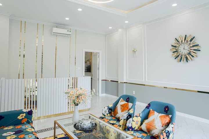 Nice House In Phu Quoc - Phú Quốc