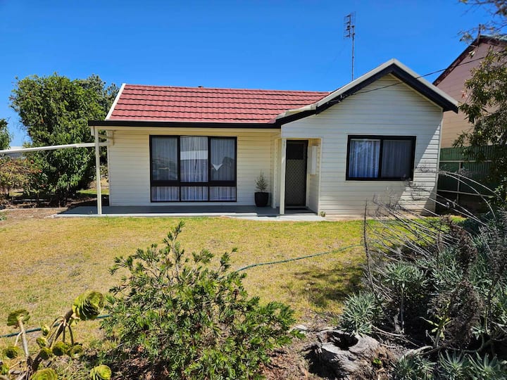 La Verja House - Beachport