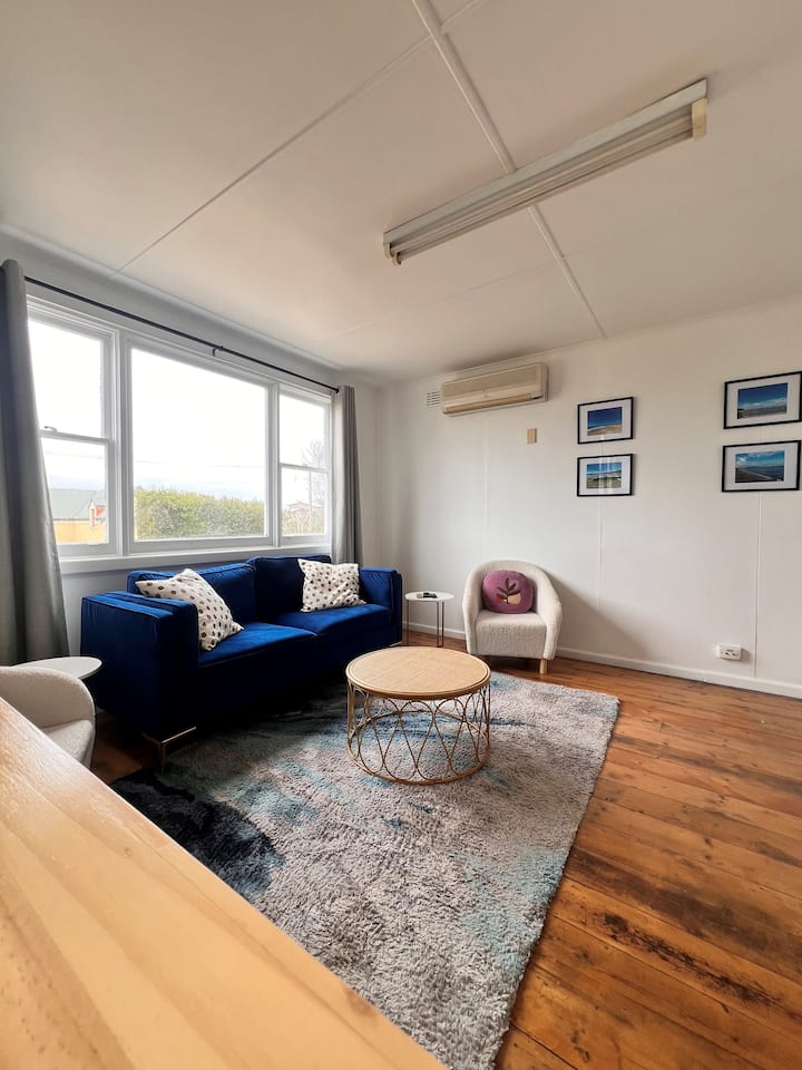 The Shak On Mabel - Beachport