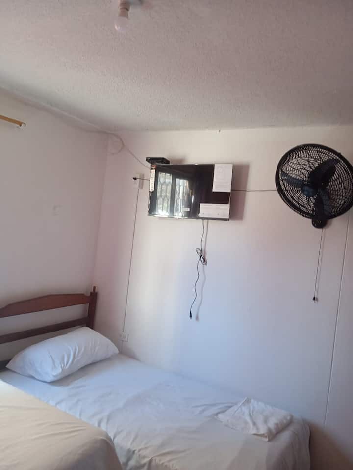 Hospedaje Icho Flow - Valledupar