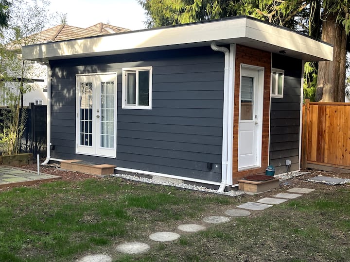 Cozy Cabin - 三角洲