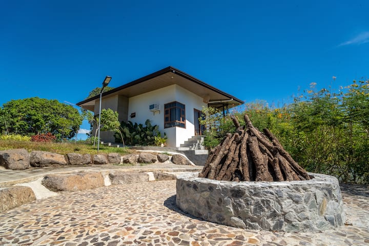 Villa Caballero - Rosales
