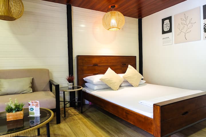 Anthurium Cabin - Rosales