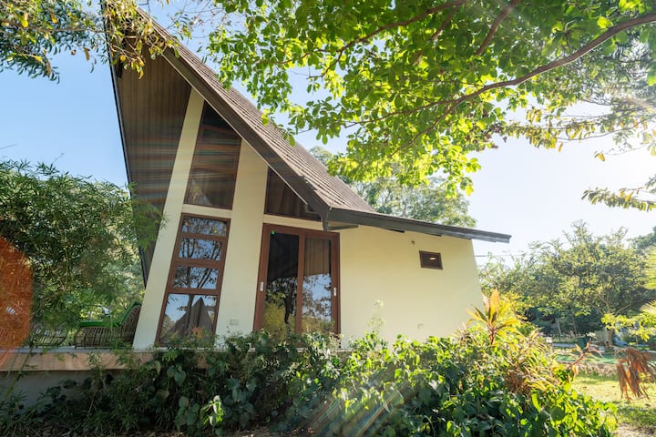 Villa Molave - Rosales