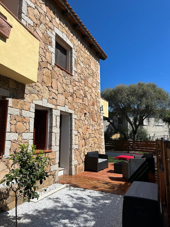 Casa Vacanze Budoni - Sandalia - Budoni