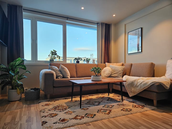 To-roms Leilighet - Trondheim