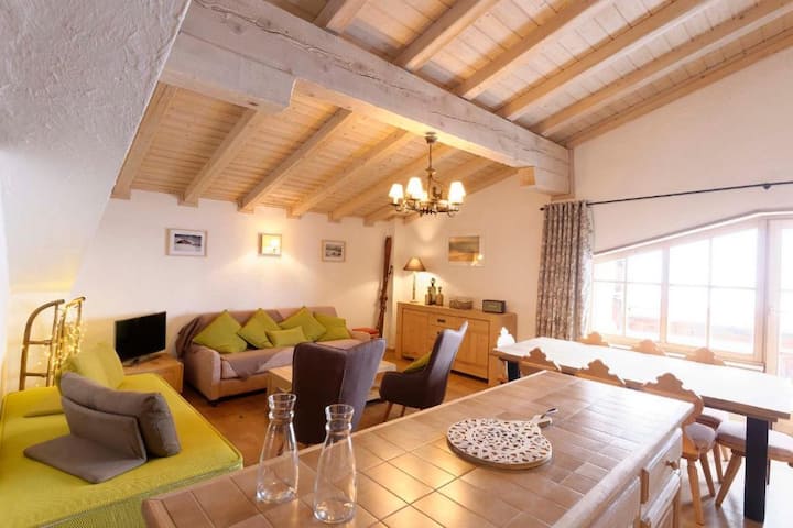 On The Slopes - La Grande Casse - Pilatus - 4p - Courchevel