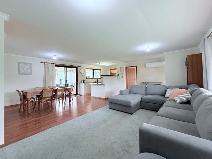 The Nest On North West - Beachport