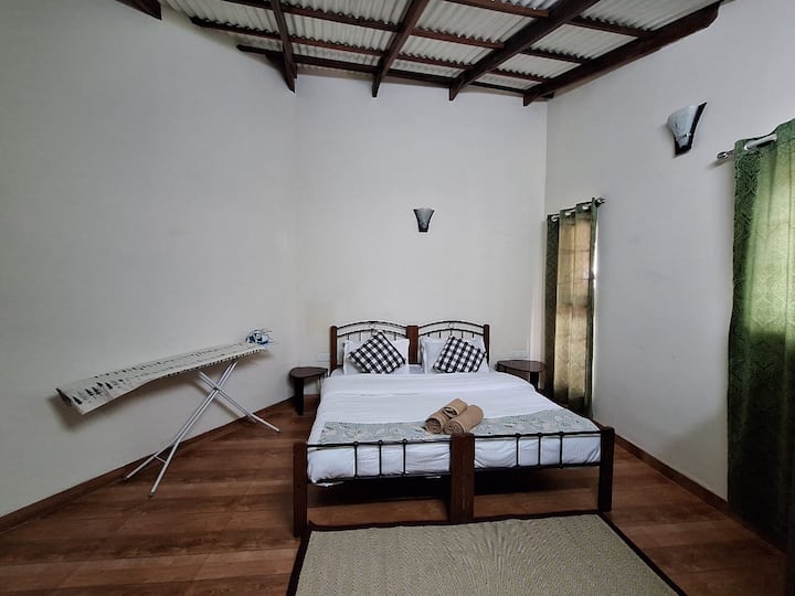 Unique 01 Bhk For Couples With Romantic Retreat - Coonoor