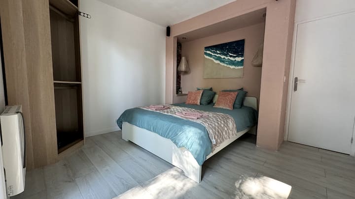 Chambre D'hôtes En Pleine Nature, à 10mn De Disney - Disneyland París