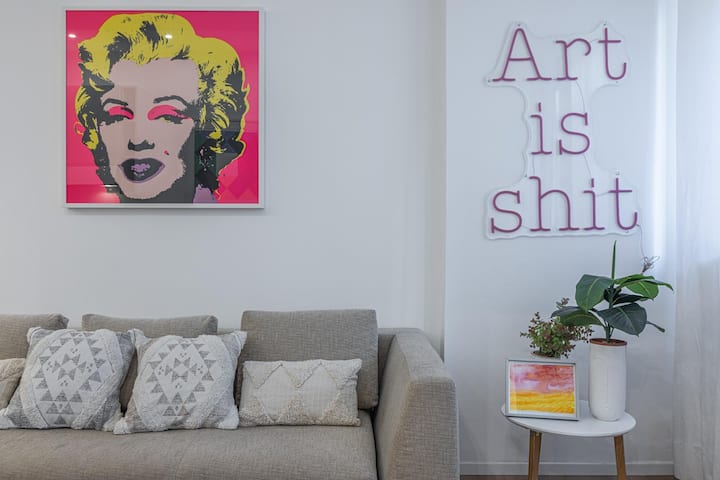 Casa Di Andrea (Central Station) - Mailand