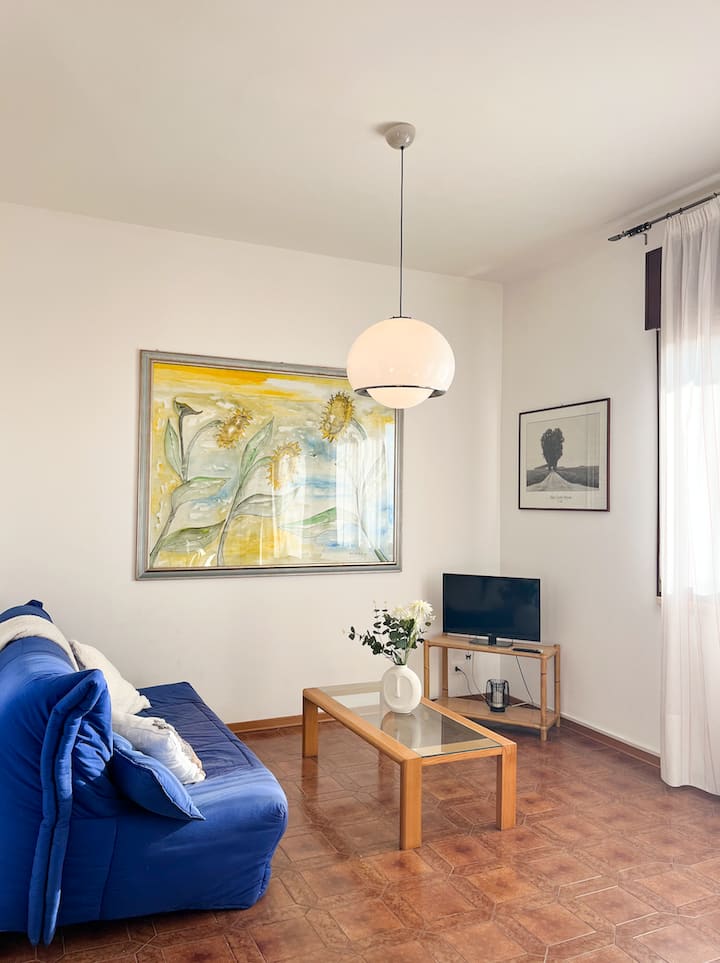 [Sea View+pool]residence Grifone 107/108 - Jesolo