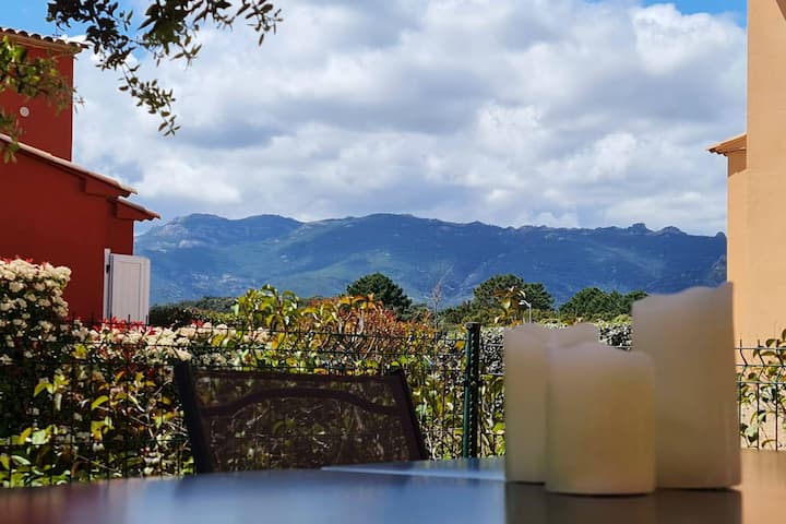 Saint-cyprien : Plage Et Piscine - Lecci