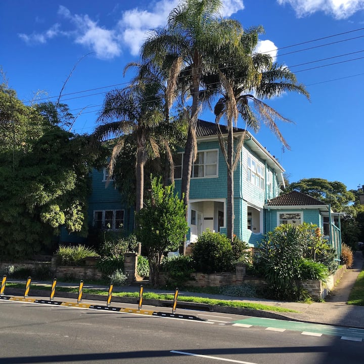 Keiraleagh House Share Room - Wollongong