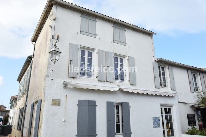 Appartement Ars En Ré - Ars-en-Ré