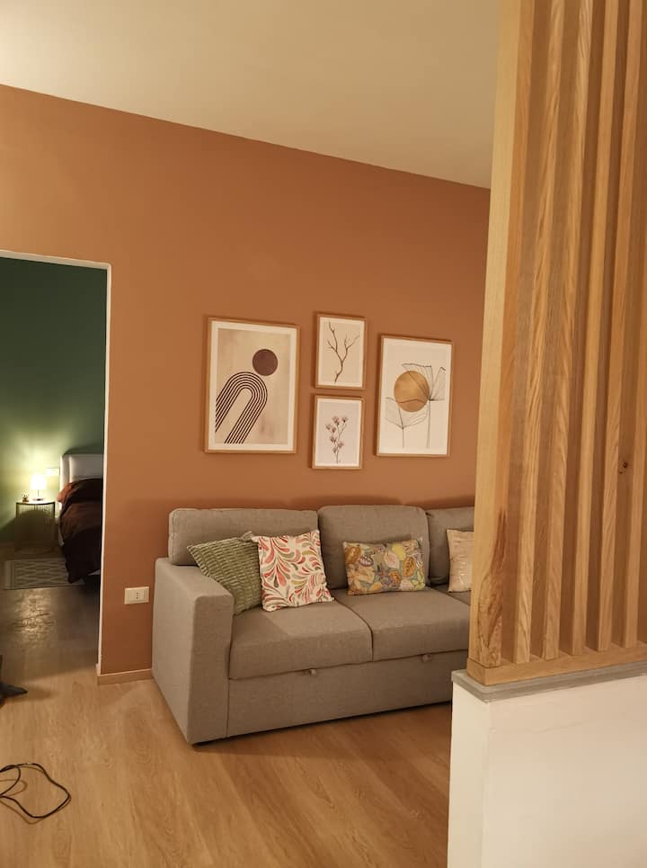 Magnolia Home - Solo Case Belle! - Livorno