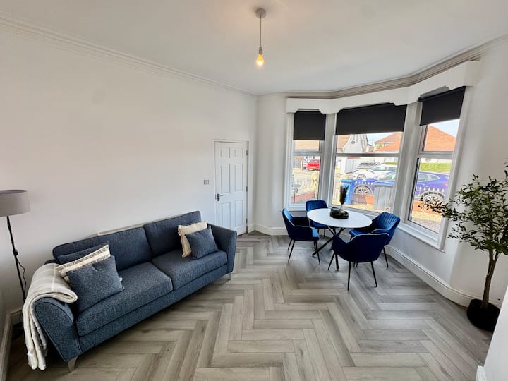 Beach Road Residence #5 - Blackpool