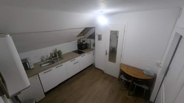 Appartement Super Bien Situé / Centre Lyon - La Confluence - Lyon