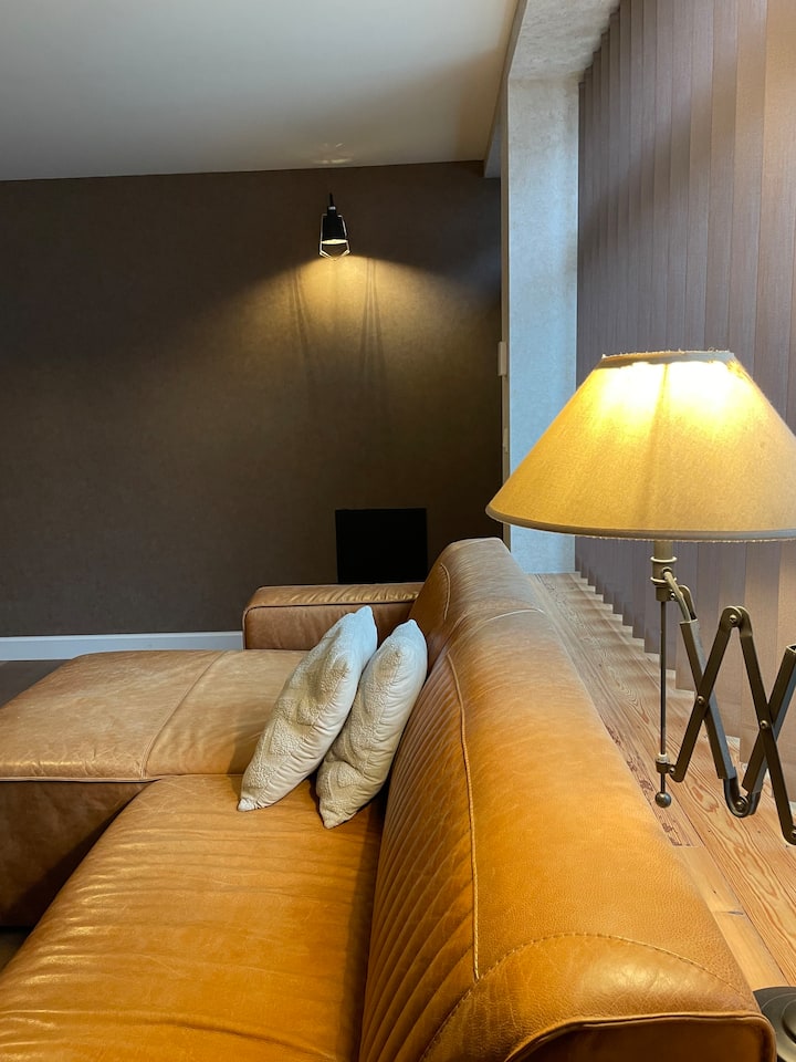 Gîte De Charme Le Second, 2 Personnes Spa - Spa