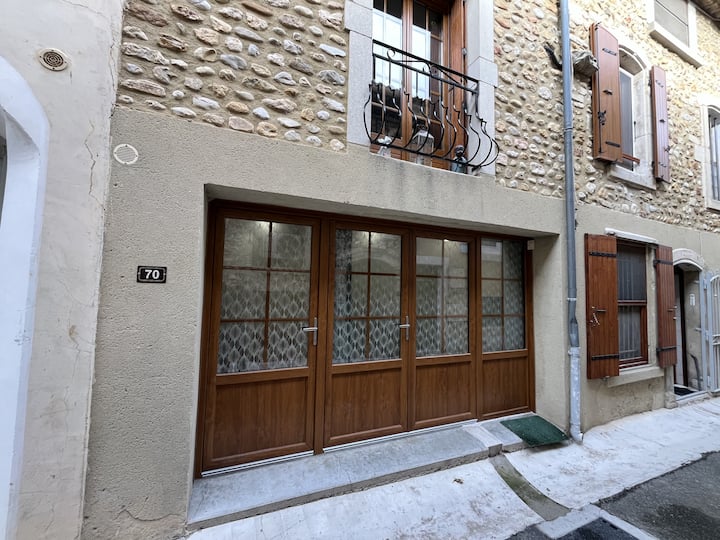 La Maison D'oscar - Visan