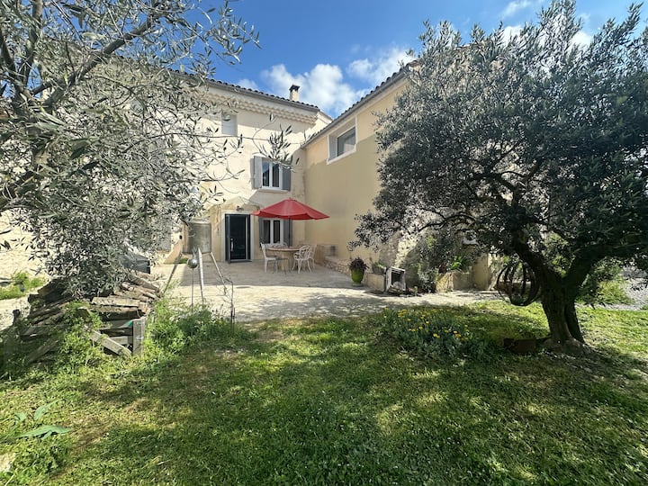 Southcorner - Le Coin Du Sud - Malaucène