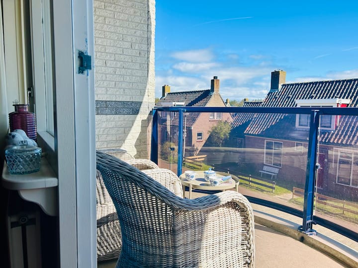 Petten Beach Appartement 9 - Petten
