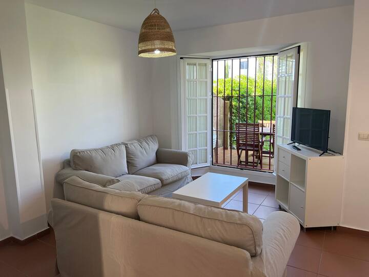 Nuevo Oasis Del Sur A03-03263 - Rota