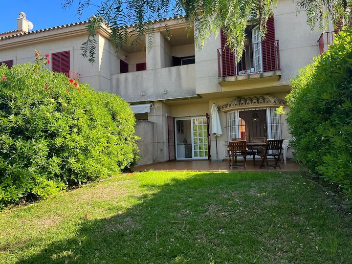 Nuevo Oasis Del Sur A03-03263 - Sanlúcar de Barrameda
