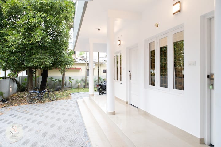 The Urban Loft - 4bhk, Edappally - Cochin