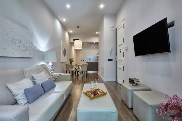 Bbarcelona Rogent Mallorca 11 - Barcelona