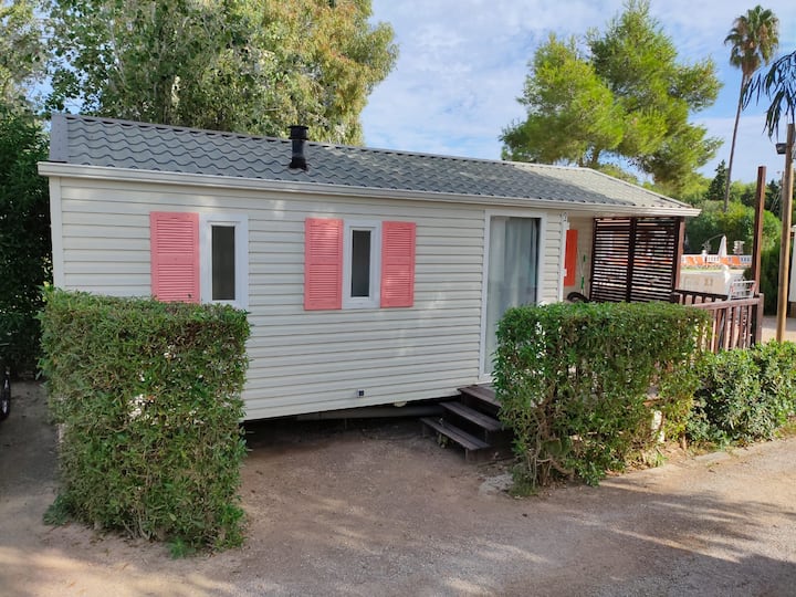 Bungalow Bhanu - El Palmar