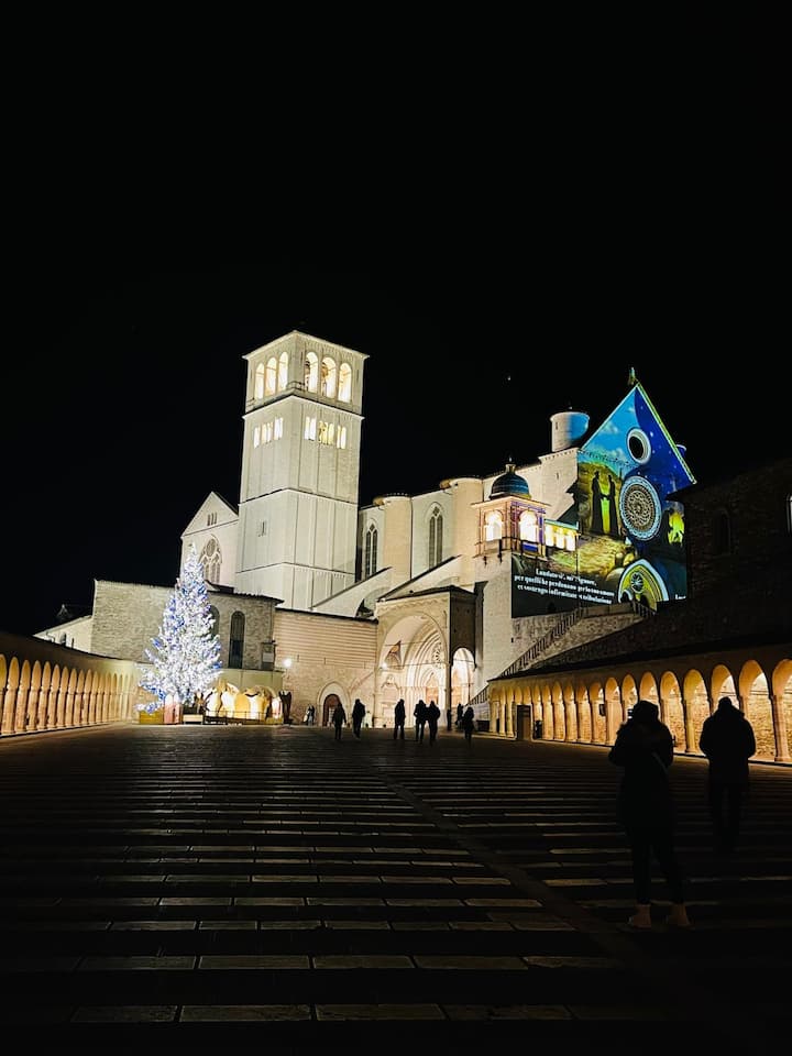 Anna House Centro Storico Assisi - Assisi