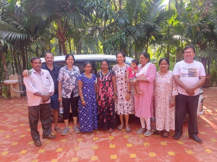 Welcome To Dr. Birmole Farm - Malvan