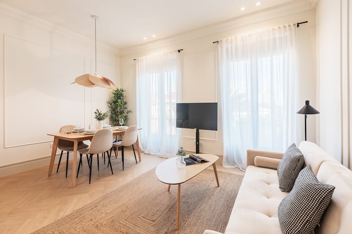 Músico Tordera 31 - Alicante