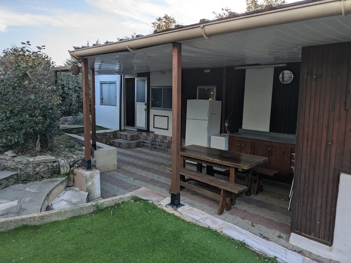 Mobil Home Pin De La Légue - Fréjus