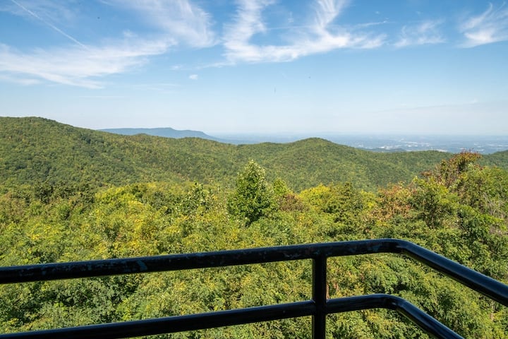 Perfect Spring Break Location, Amazing Views - Gatlinburg, TN