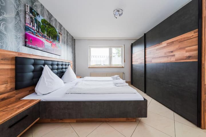 G & L Hotel 2 Schlafz. Apartment - Dortmund
