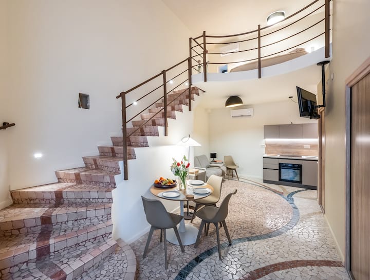 La Casa Vacanze Dei Tuoi Sogni. - Ortona