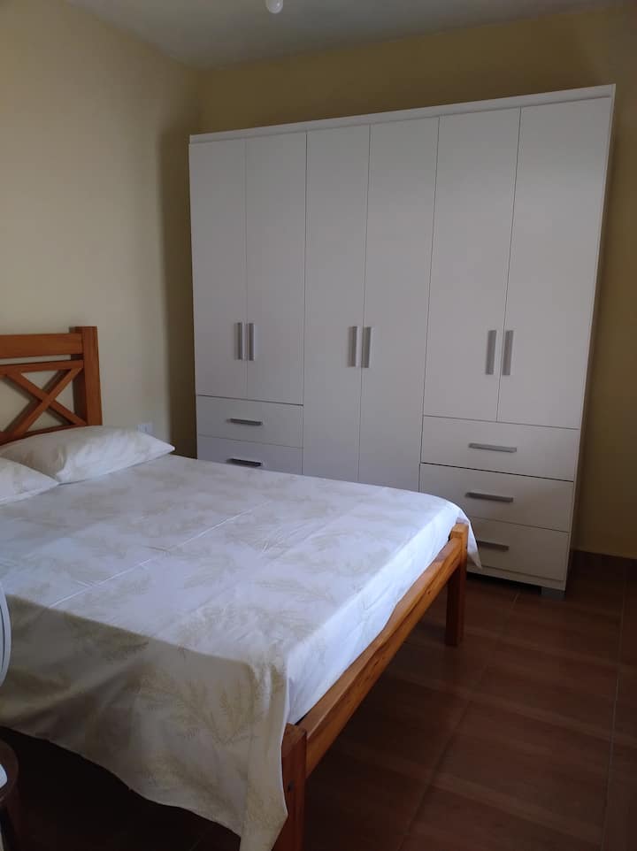 Casinha Do Aconchego (Fundos) - Campinas