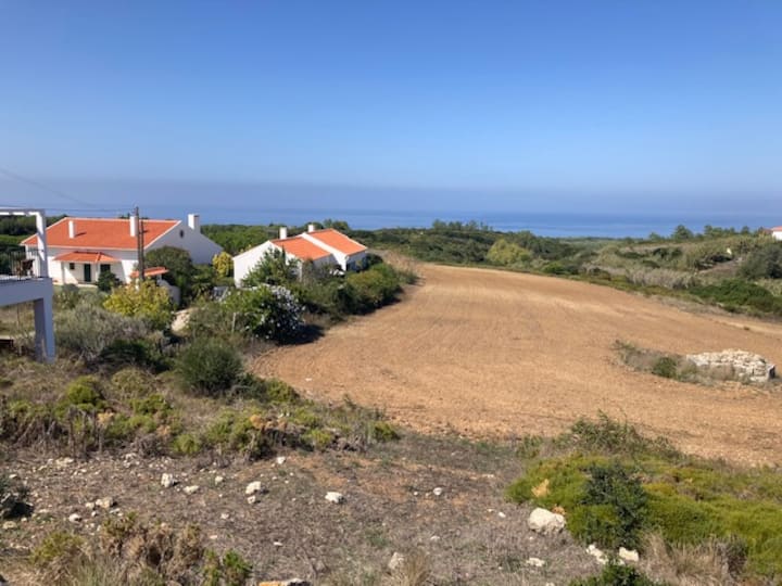 Lemon Tree House - Sesimbra