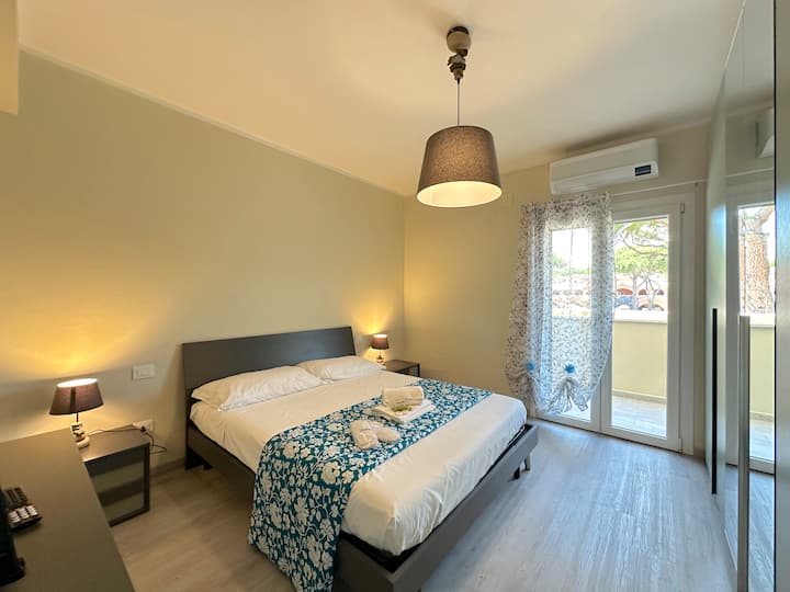 Stella Marina Suite Apartment - Marina di Grosseto