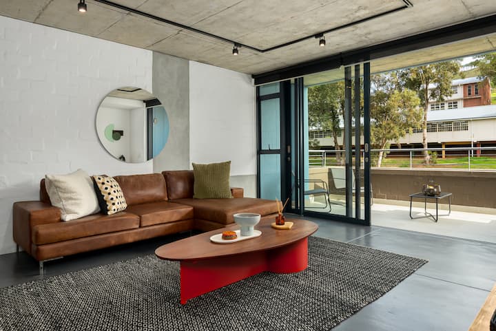 A Bo-kaap Fairytale | Balcony | Pool - Ciudad del Cabo